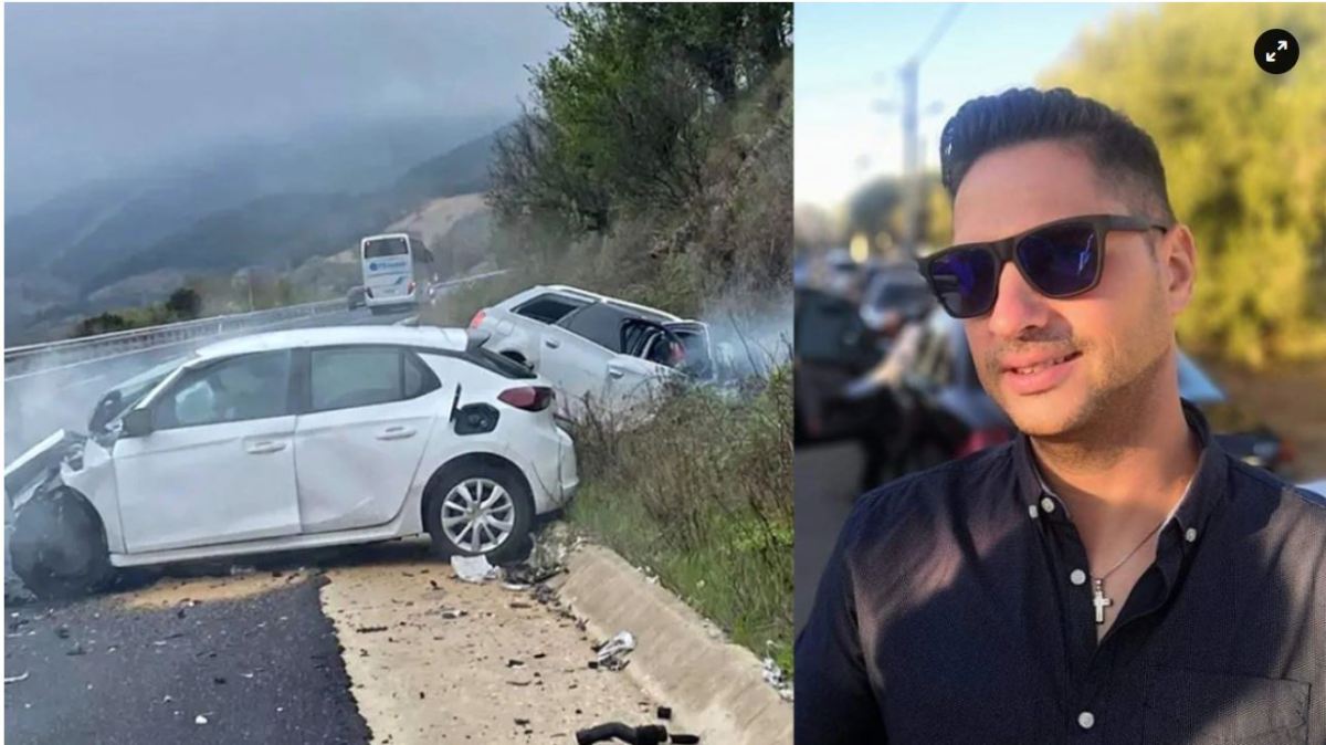 Όχι μόνο “περνούσαν” λ@θρομουσουλμάνους στην Ελλάδα αλλά σκότωσαν και ...