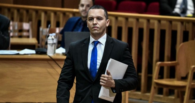 Καινούργιο tweet με καταγγελίες από τον ιδρυτή του Εθνικού Κόμματος ...