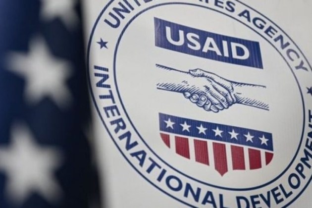 Το μεγάλο ερώτημα – Η USAID ήταν το «μακρύ χέρι» των ΗΠΑ σε όλο τον ...